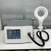 China Magnetolith Emtt Therapy Pulsed Electromagnetic Field Device Magnetotherapy for sale