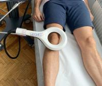 China Pulsed Electro Magnetic Field Therapy Device Physical Rehabilitation Magnetotherapy for sale