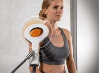 China Pulsed Electro Magnetic Field Therapy Device Physical Rehabilitation Magnetotherapy for sale