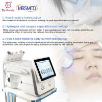 China 7 In1 Hydrafacial Machine Oxygen Facial Machine Nederland for sale