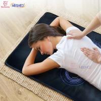 China Electromagnetic Pulse Massage Pemf Mattress Magnetic Therapy Device for sale