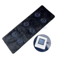 China Electromagnetic Pulse Massage Pemf Mattress Magnetic Therapy Device for sale