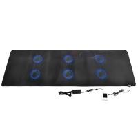 China Electromagnetic Pulse Massage Pemf Mattress Magnetic Therapy Device for sale