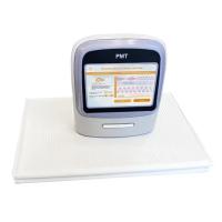 China Pulsed Electromagnetic High Dose Magnetic Therapy Pemf Mat Blood Circulation for sale