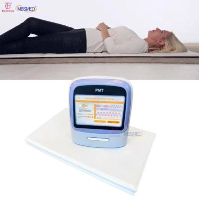 China Pulsed Electromagnetic High Dose Magnetic Therapy Pemf Mat Blood Circulation for sale
