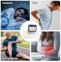 China Pulsed Electromagnetic High Dose Magnetic Therapy Pemf Mat Blood Circulation for sale