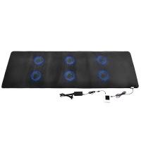 China Pemf Magnetic Therapy Pmst Loop Mattress Pemf Full Body Mat Pemf Magnetic Therapy Mat for sale