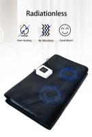 China Pemf Magnetic Therapy Pmst Loop Mattress Pemf Full Body Mat Pemf Magnetic Therapy Mat for sale