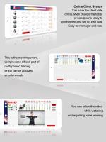 China Wireless Ems Training Suit Electric Muscle Stimulator Workout Suit Smart Ems Fitness Gym Ems Training Suit for sale