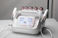 China 9D Hifu Focused Ultrasound Facial Smas Lifting Machine Anti-wrinkle Vmax Hifu 9d Facial And Body for sale