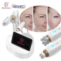 China Hifu 12d Machine Professional Face Lifting 2024 RF Skin Tightening Body Slimming for sale