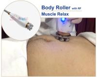 China Hifu 12d Machine Professional Face Lifting 2024 RF Skin Tightening Body Slimming for sale