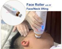 China Hifu 12d Machine Professional Face Lifting 2024 RF Skin Tightening Body Slimming for sale