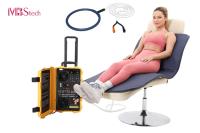 China Pemf Pulsed Magnetic Therapy Genwave  Pmst Loop Pemf Healthy Device for sale