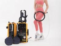 China Pemf Pulsed Magnetic Therapy Genwave  Pmst Loop Pemf Healthy Device for sale