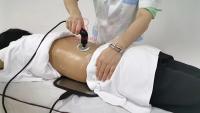 China 448khz Tecar Therapy Physiotherapy Profesional Tecar Therapy Machine for sale