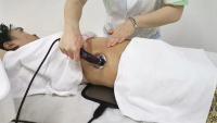 China 448khz Tecar Therapy Physiotherapy Profesional Tecar Therapy Machine for sale