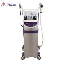 China Sublative RF Machine Innovative Skin Resurfacing And Facial Countour Technology For All Skin Types for sale