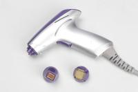 China Rf Power Microneedling Fractional Rf Microneedle Scarlet Device With Vacuum for sale