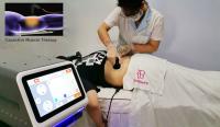 China 448khz Smart Tecar Pro Physiotherapy Indiba Radiofrequency Machine for sale