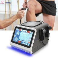 China Indiba Face Lifting Radio Frequency Tecar Therapy Physiotherapy Diatermia Machine for sale