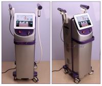 China Rf Fractional Microneedle Rf Face Lifting Anti Wrinkle Machine for sale