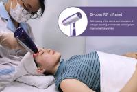 China Rf Fractional Microneedle Rf Face Lifting Anti Wrinkle Machine for sale