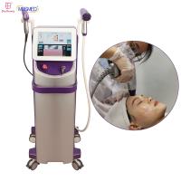 China Rf Fractional Microneedle Rf Face Lifting Anti Wrinkle Machine for sale