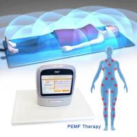 China Pemf Mat Magneto Therapy Pmst Neo Super Transduction Physio Magneto Extracorporeal Machine for sale