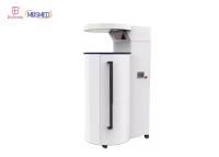 China Cryo Cryogenic Electrical Cryosauna Whole Full Body Cryotherapy Chamber Machine for sale