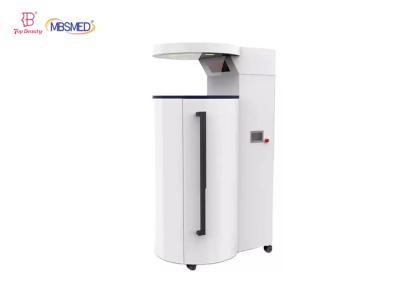 China Cryo Cryogenic Electrical Cryosauna Whole Full Body Cryotherapy Chamber Machine for sale