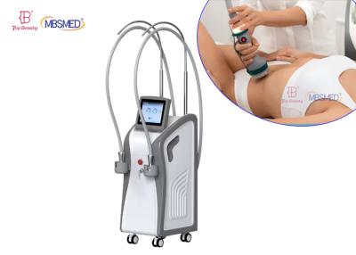 China Fat Cells Remove Body Slimming Coolwaves Cellulite Removal Machine for sale