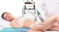 China Fat Cells Remove Body Slimming Coolwaves Cellulite Removal Machine for sale