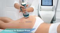 China Fat Cells Remove Body Slimming Coolwaves Cellulite Removal Machine for sale