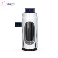 China New Design Total Cryosauna Whole Body Physical Therapy Cryo Room Fat Freezing Home  Cryotherapy Machine for sale