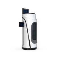 China New Design Total Cryosauna Whole Body Physical Therapy Cryo Room Fat Freezing Home  Cryotherapy Machine for sale