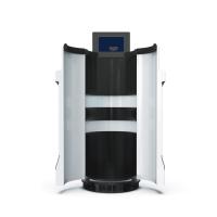 China New Design Total Cryosauna Whole Body Physical Therapy Cryo Room Fat Freezing Home  Cryotherapy Machine for sale