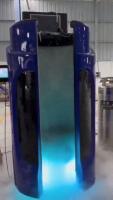 China Cryo Cryogenic Electrical Cryosauna Whole Full Body Cryotherapy Chamber Machine For Sports Injury Recovery for sale