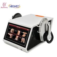 China Portable Ems Body Slimming Muscle Stimulate Machine For Arms / Belly / Thigh Treatment for sale