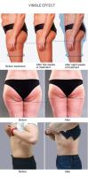 China Portable Ems Body Slimming Muscle Stimulate Machine For Arms / Belly / Thigh Treatment for sale