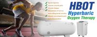China Soft Sitting Type Hyperbaric Chamber Lying Hyperbaric Oxygen Home Camara Hiperbaricas Hyperbaric Oxigen Sleeping Chamber for sale
