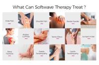China Focal Focus Shockwave Device Erectile Dysfunction Treatment ESWT Focused Shock Wave Therapy Machine for sale