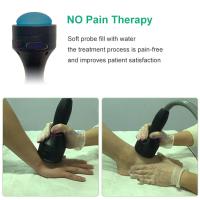 China 180hz Frequency Shockwave Therapy Machine Effective Treatment For Erectile Dysfunction for sale