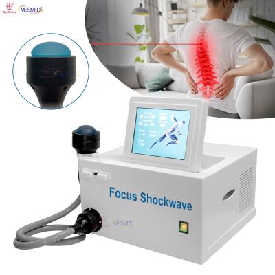 China 180hz Frequency Shockwave Therapy Machine Effective Treatment For Erectile Dysfunction for sale