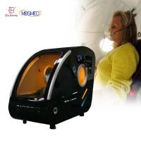 China 1.3 1.5 ATA 2 ATA Hyperbaric Oxygen Therapy Chamber HBOT Soft Chambers Oxygen Therapy Lying 2.0ata Hyperbaric-Oxygen-Chamber for sale