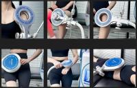 China 3in1 Physio Magneto Machine Therapy Device Magnetic Pulser Magnetic Therapy Device Device Physiotherapy for sale