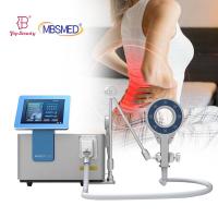China Pemf Loop Equine Pmst Loop Physical Therapy Magnetic Pmst High Powered Magneto Pemf Therapy Machine For Human And Horse for sale