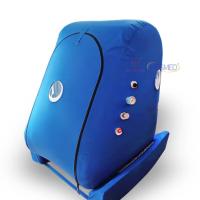 China Revolutionary Oxygen Therapy Machine 90% ± 5 Oxygen Concentration Range For Improved Treatment Process for sale