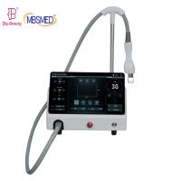 China 1927nm Laser Skin Rejuvenation Whitening 15W Thulium Salon Fractional Laser Beauty Equipment for sale