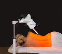 China Class 4 Laser Therapy Infrared Massager Physical Therapy Laser Machine for sale